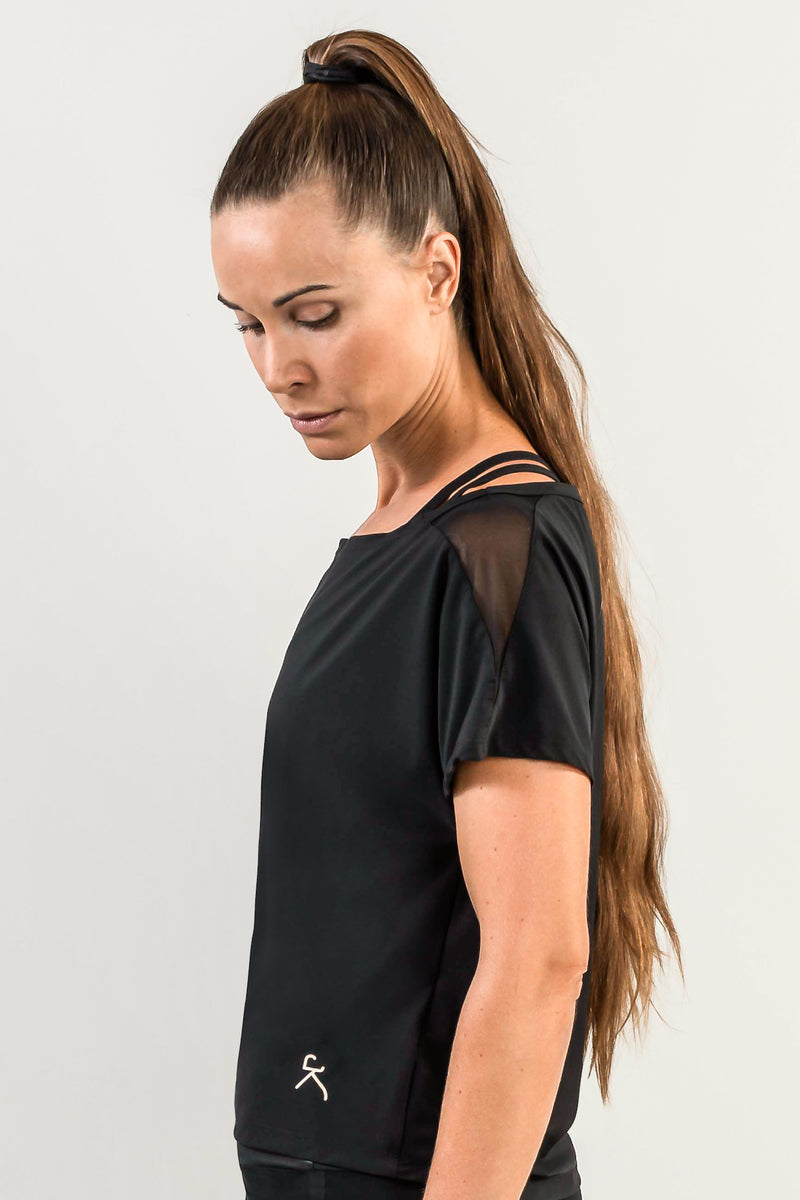KIM SHELL TOP – ByKimby